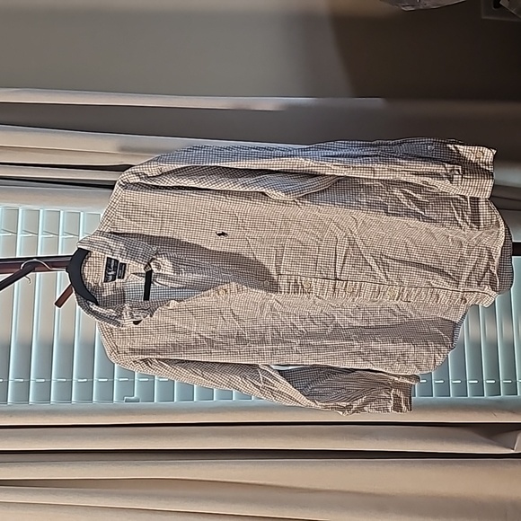 Ralph Lauren | Shirts | Ralph Lauren Mens Button Down Dress Shirt | Poshmark